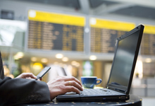 Tracking Your Passport Application