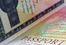 How to confirm if your Passport is damaged